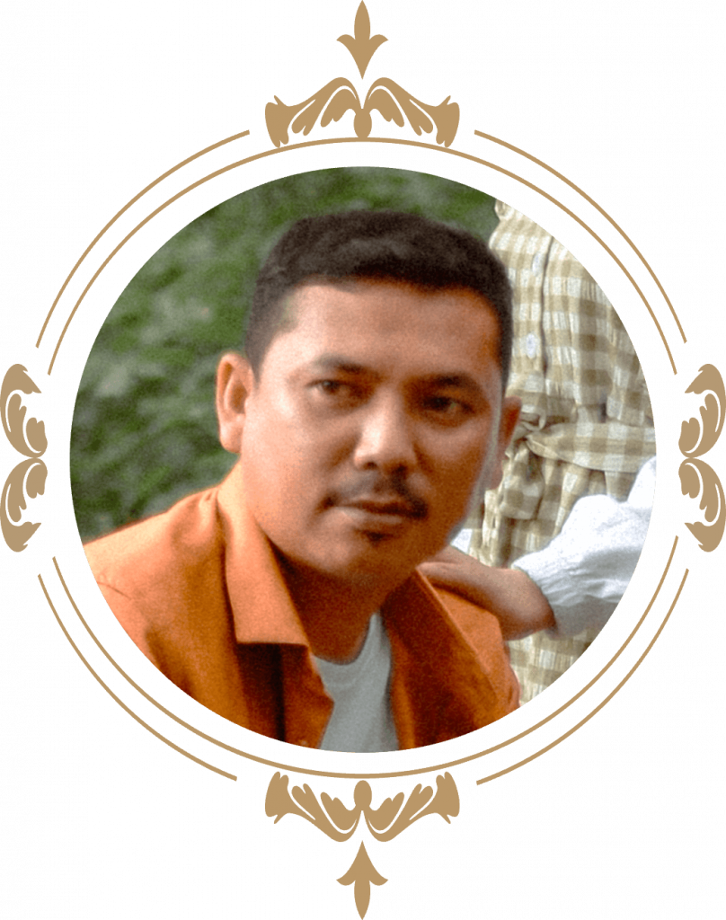 The Wedding of MIFTA & ANGKY