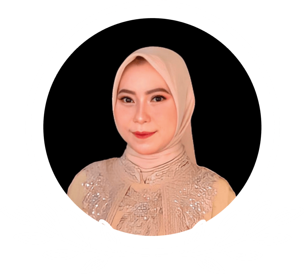 The Wedding of Ia & Iky