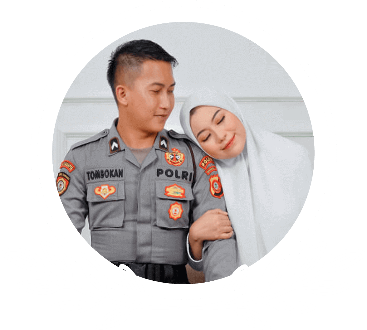 The Wedding of Ia & Iky